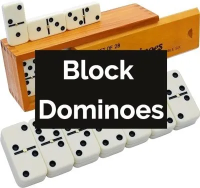 Fives and Threes Dominoes | Official Game Rules