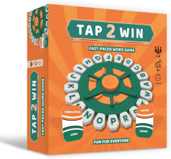How to Play Upwords | Official Game Rules