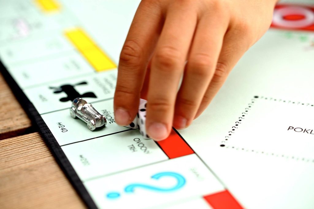 The Ultimate Guide to Winning at Monopoly (Every Time!)