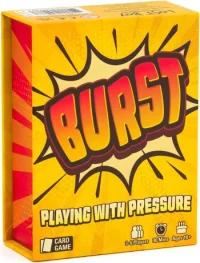 How to Play Burst | Official Rules