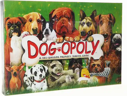 How to Play Dog-Opoly | Official Rules