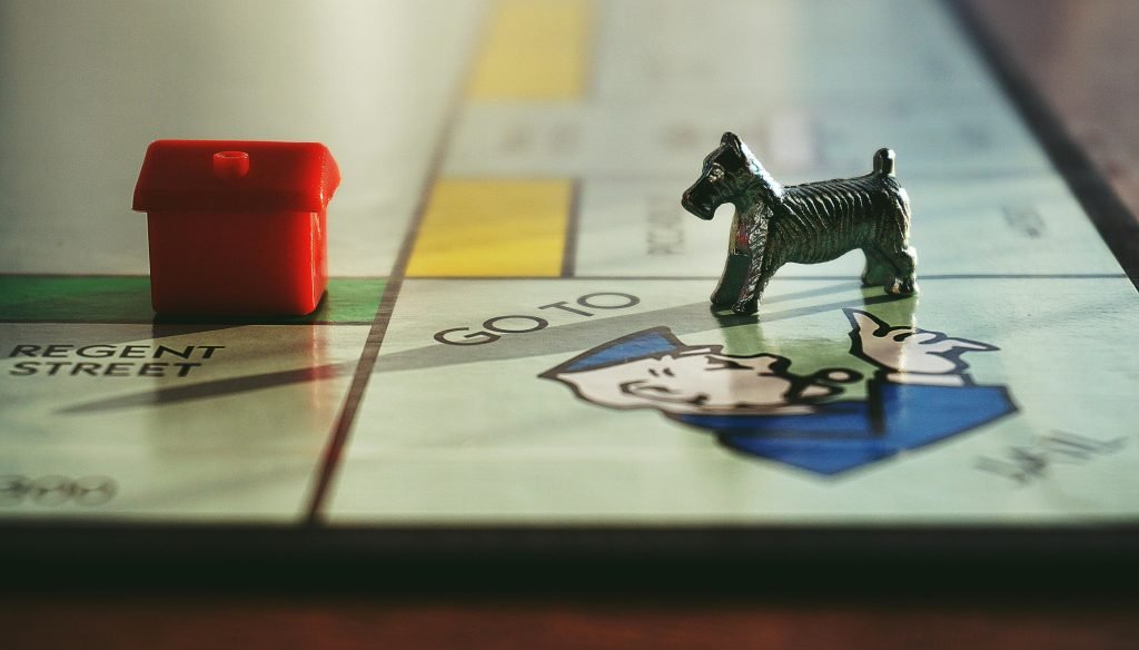 The Ultimate Guide to Winning at Monopoly (Every Time!)