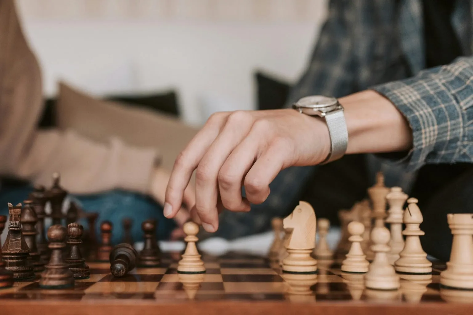 A Complete Guide to Bughouse Chess: Rules, Strategies, and Tips