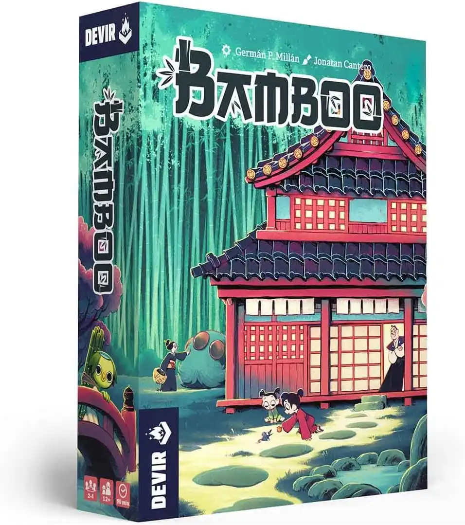 How to Play Bamboo: Complete Board Game Rules Guide