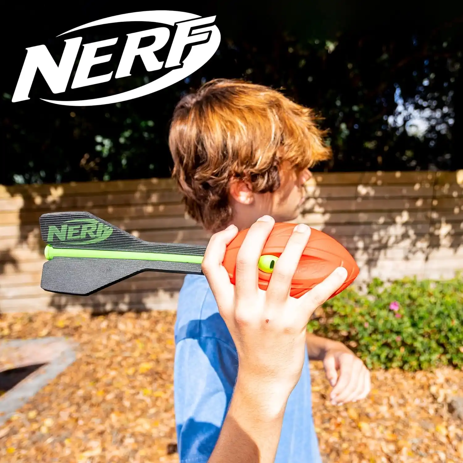 Fun Games to Play with the Nerf Vortex Aero Howler