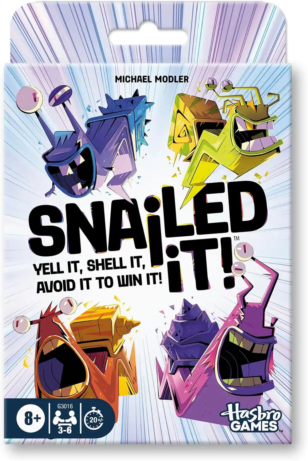 Snailed It! Rules - Setup, Gameplay, and Fun Variations