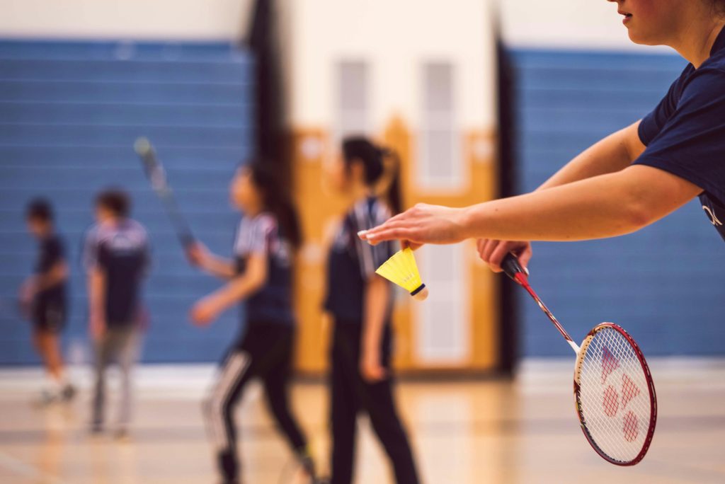 How to Play Badminton | Official Rules, Tips & Scoring