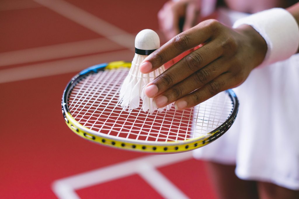How to Play Badminton | Official Rules, Tips & Scoring