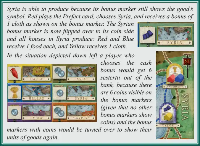 Concordia Board Game Rules – Full How to Play Guide & Scoring