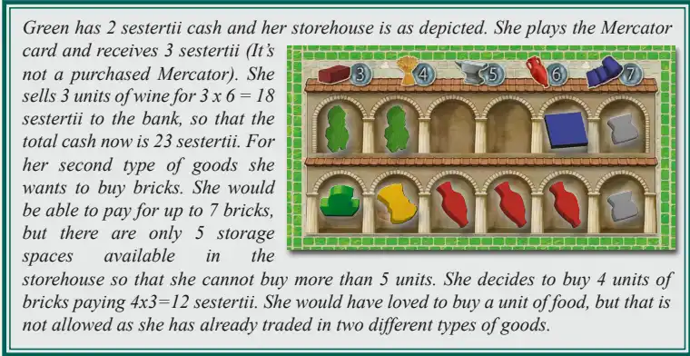 Concordia Board Game Rules – Full How to Play Guide & Scoring