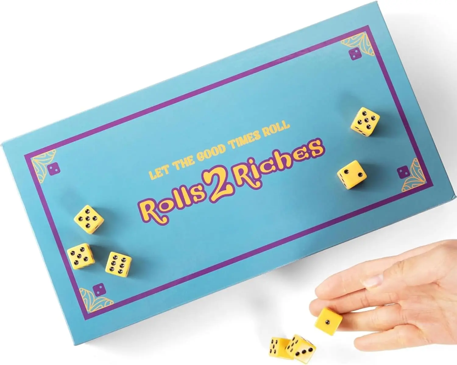 Dice Games | Official Game Rules