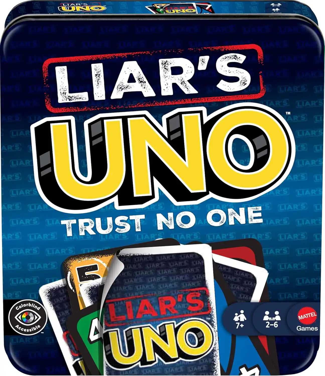 Liar’s Uno Rules – How to Play Liar’s Uno Card Game