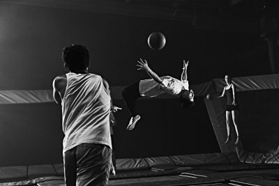 How to Play Dodgeball – Official Rules, Setup, and Scoring