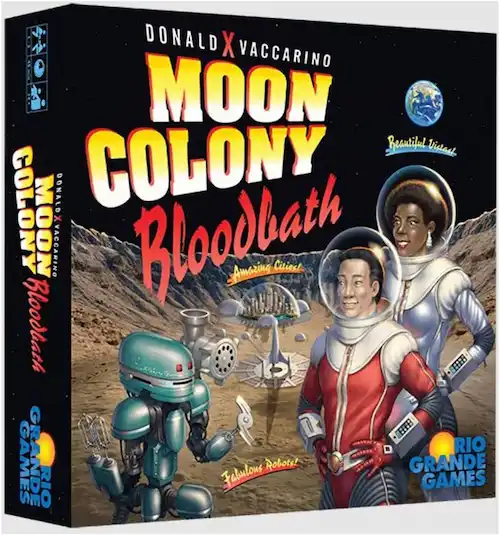 Moon Colony Bloodbath Rules: How to Play, Survive, and Win