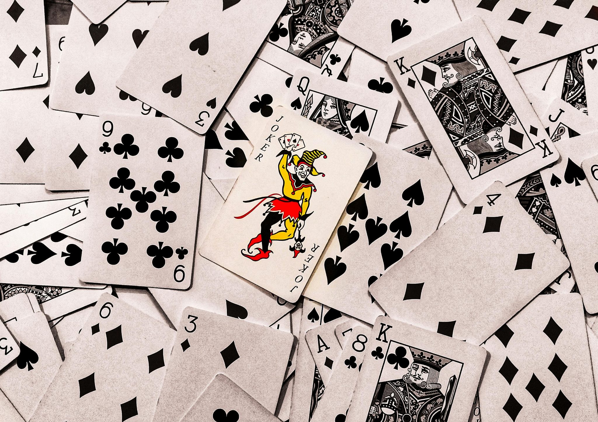 Splurt Rules - How to Play Splurt Card Game